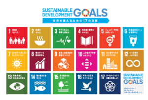 堺市PTA協議会×SDGs | 堺市PTA協議会 - The Parents and Teachers Association